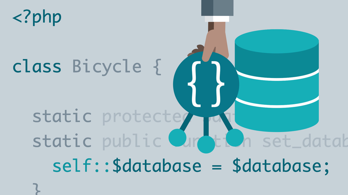 PHP: Object-Oriented Programming with Databases Online Class | LinkedIn ... PHP: Object-Oriented Programming with Databases Online Class | LinkedIn ...