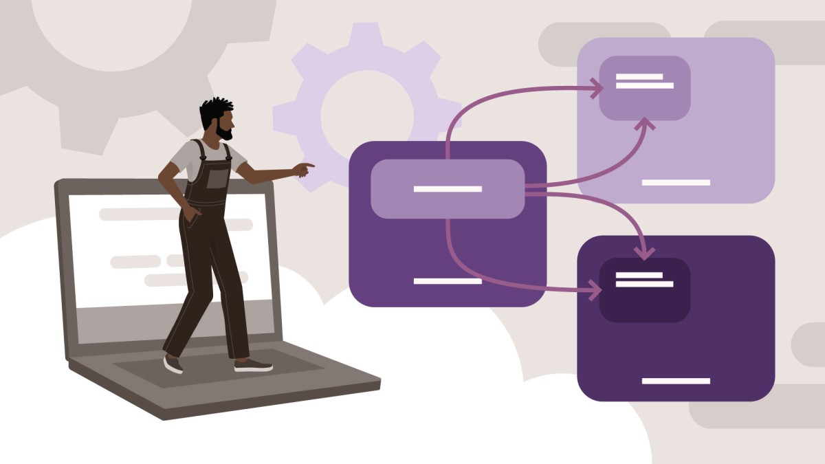 gRPC auf einen Blick – Videokurs: Cross-Plattform-Microservices mit ASP ... gRPC auf einen Blick – Videokurs: Cross-Plattform-Microservices mit ASP ...