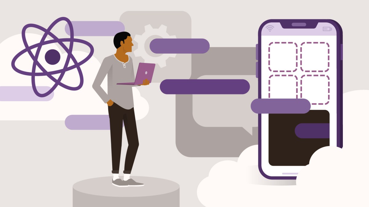 Videotutorial Manejo de errores en React - React.js | LinkedIn Learning ... Videotutorial Manejo de errores en React - React.js | LinkedIn Learning ...