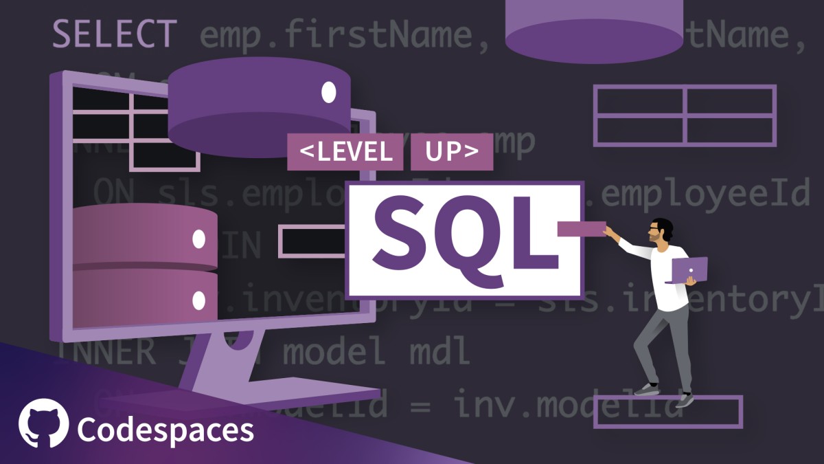 Advanced SQL code challenges - SQL Video Tutorial | LinkedIn Learning ... Advanced SQL code challenges - SQL Video Tutorial | LinkedIn Learning ...