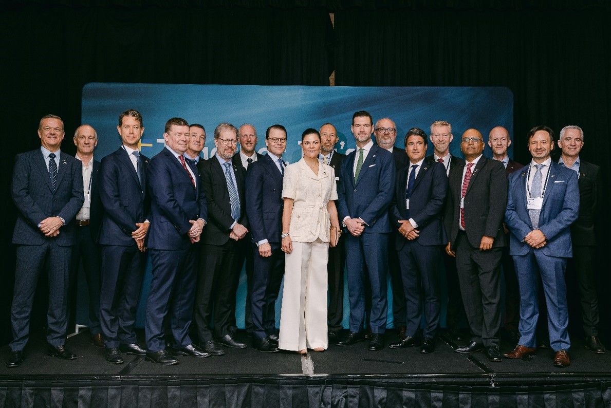 Epiroc on LinkedIn: #epiroc #miningtechnology #sustainablemining Epiroc on LinkedIn: #epiroc #miningtechnology #sustainablemining