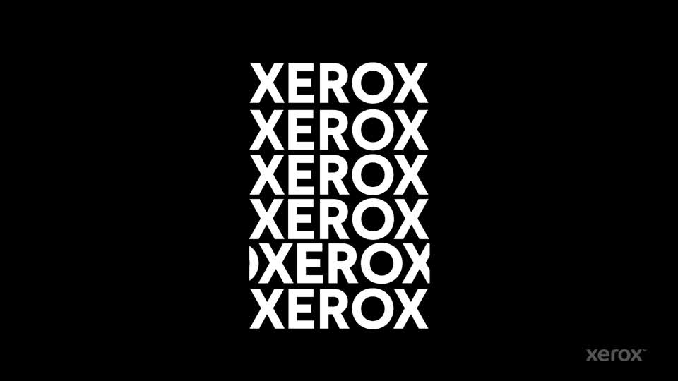Xerox on LinkedIn: Xerox: Made to Think Xerox on LinkedIn: Xerox: Made to Think