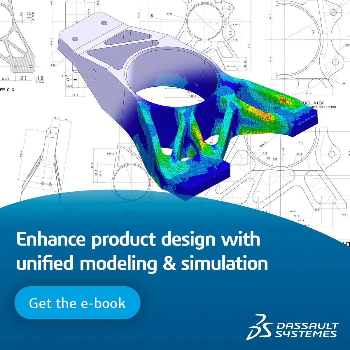 Go Beyond Simulation-Driven Design with Unified Modeling and Simulation ... Go Beyond Simulation-Driven Design with Unified Modeling and Simulation ...