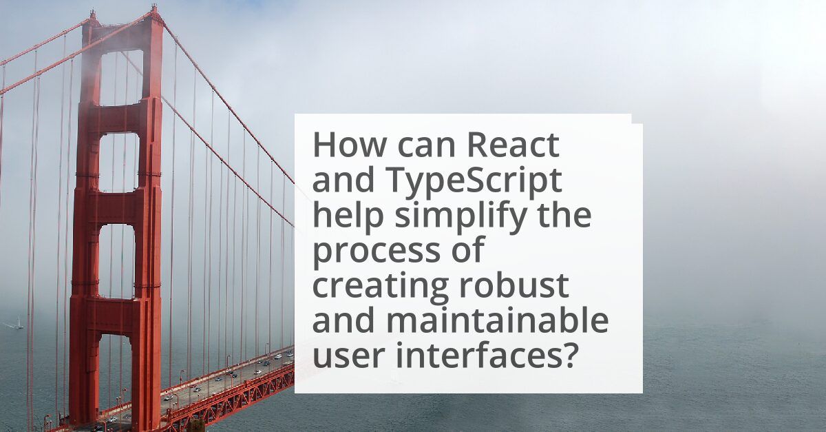 React Jobs on LinkedIn: Building Maintainable User Interfaces with ... React Jobs on LinkedIn: Building Maintainable User Interfaces with ...