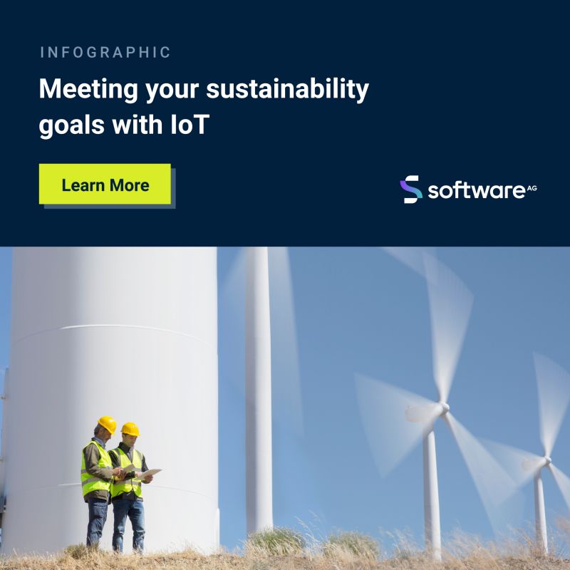 Magali Cicujano on LinkedIn: #iot #cumulocityiot #sustainability Magali Cicujano on LinkedIn: #iot #cumulocityiot #sustainability