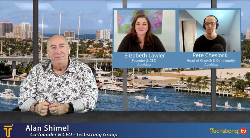 AppMap on LinkedIn: Elizabeth Lawler and Pete Cheslock, AppMap ... AppMap on LinkedIn: Elizabeth Lawler and Pete Cheslock, AppMap ...