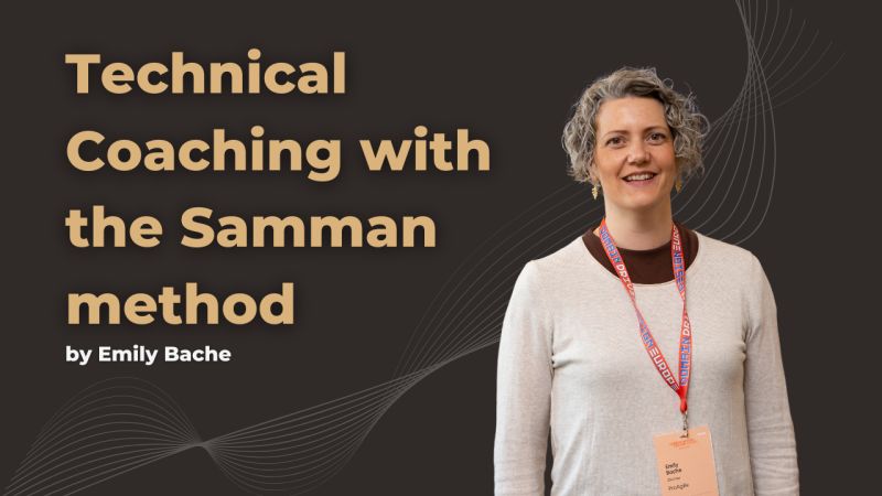 Domain-Driven Design Europe en LinkedIn: Watch now: Technical Coaching ... Domain-Driven Design Europe en LinkedIn: Watch now: Technical Coaching ...