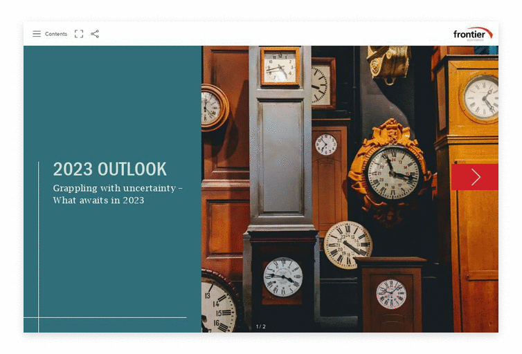 Sarah Snelson on LinkedIn: 2023 Outlook Sarah Snelson on LinkedIn: 2023 Outlook