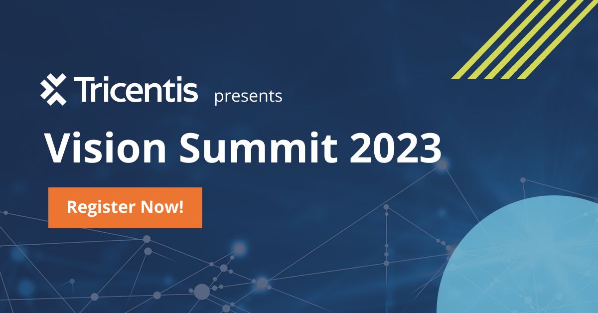 Tricentis on LinkedIn: Tricentis Vision Summit - Virtual Tricentis on LinkedIn: Tricentis Vision Summit - Virtual