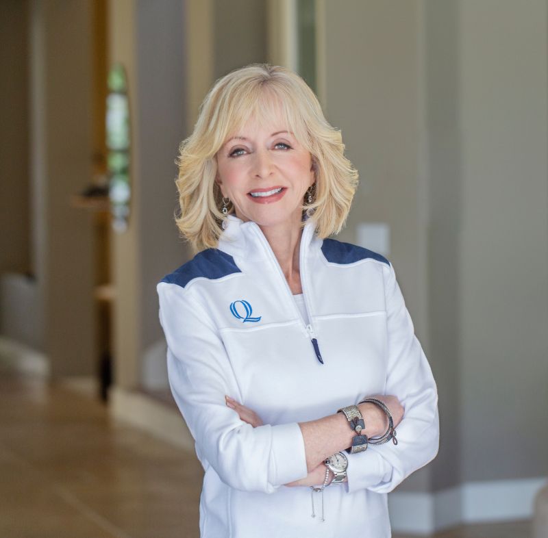 Quinnipiac President Judy D. Olian has been appointed to the Knight ... Quinnipiac President Judy D. Olian has been appointed to the Knight ...