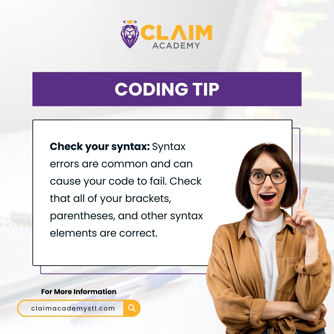 Claim Academy on LinkedIn: #fullstackjava #codingbootcamp #coding # ... Claim Academy on LinkedIn: #fullstackjava #codingbootcamp #coding # ...
