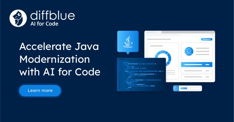 Amy Whitehurst on LinkedIn: Diffblue AI For Code writes Java unit tests ... Amy Whitehurst on LinkedIn: Diffblue AI For Code writes Java unit tests ...