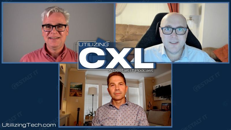 Gestalt IT on LinkedIn: Enabling Mass Adoption of CXL-Attached Memory ... Gestalt IT on LinkedIn: Enabling Mass Adoption of CXL-Attached Memory ...