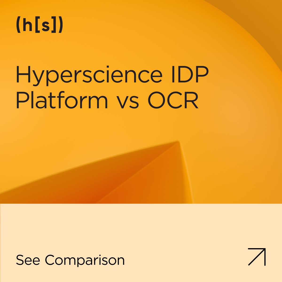 Hyperscience on LinkedIn: Hyperscience vs OCR Hyperscience on LinkedIn: Hyperscience vs OCR