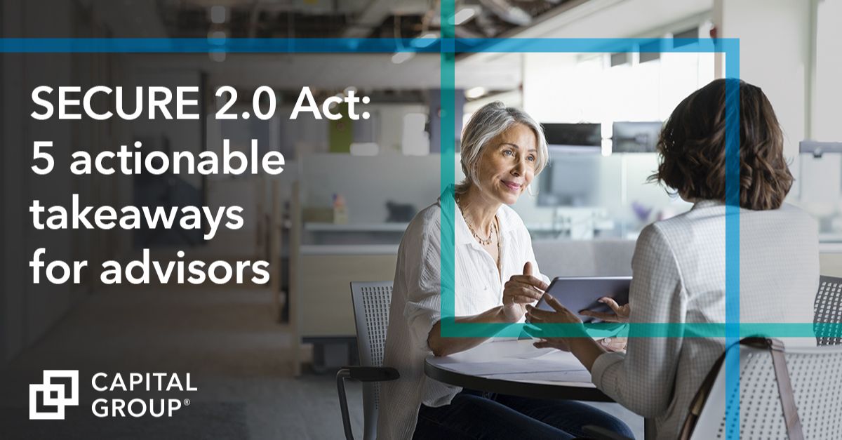 Allison Straub on LinkedIn: 5 ways SECURE 2.0 Act may impact wealth ... Allison Straub on LinkedIn: 5 ways SECURE 2.0 Act may impact wealth ...