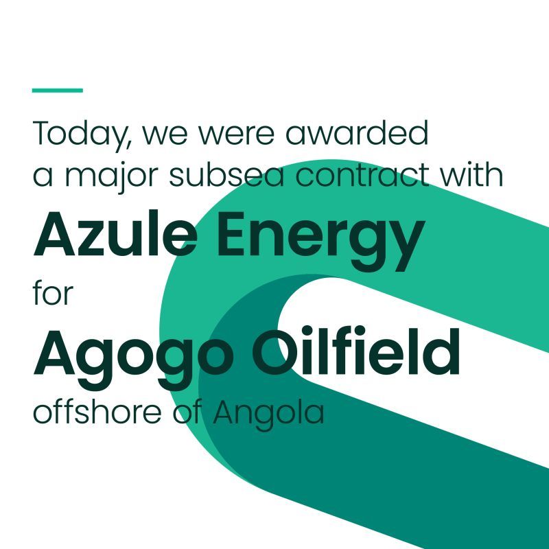 Felixisreal Fombang Tabenda, MBA on LinkedIn: Baker Hughes Awarded ... Felixisreal Fombang Tabenda, MBA on LinkedIn: Baker Hughes Awarded ...