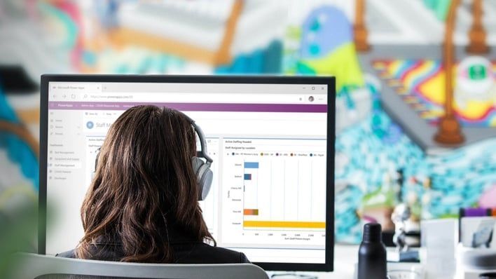 Coders Rejoice, Microsoft’s Copilot AI For Low Code Development Is Here ... Coders Rejoice, Microsoft’s Copilot AI For Low Code Development Is Here ...