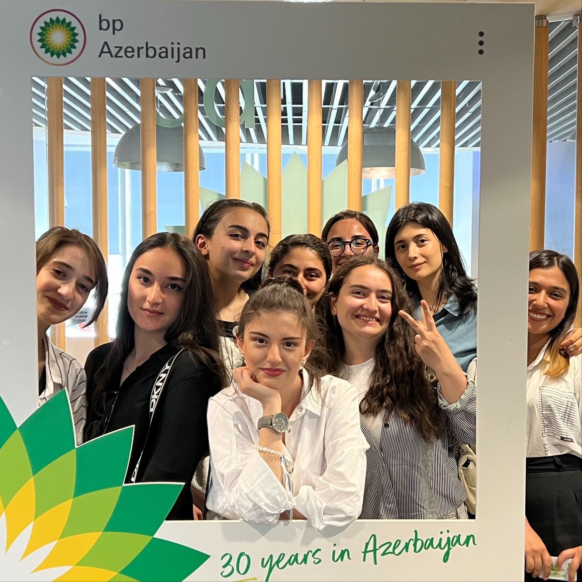 Zaur Jabrayil on LinkedIn: #earlycareers #bp #azerbaijan #futuretalent ... Zaur Jabrayil on LinkedIn: #earlycareers #bp #azerbaijan #futuretalent ...
