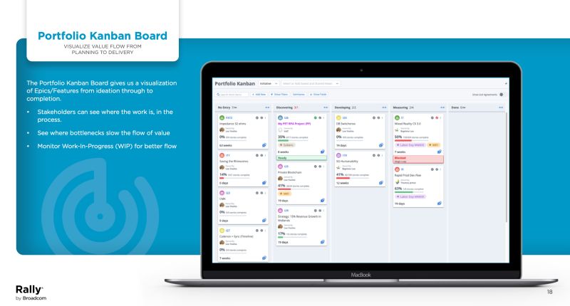 Philip Kenney on LinkedIn: Get VSM-Ready with Rally | ValueOps by ... Philip Kenney on LinkedIn: Get VSM-Ready with Rally | ValueOps by ...