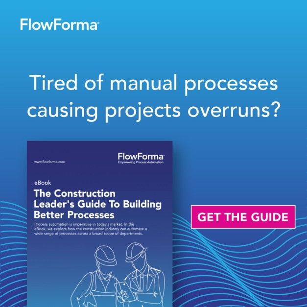 FlowForma on LinkedIn: Digital Process Automation Platform | FlowForma FlowForma on LinkedIn: Digital Process Automation Platform | FlowForma