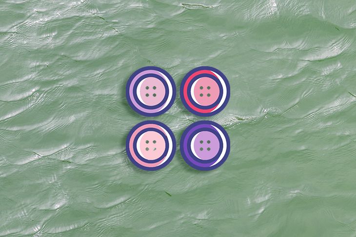 LogRocket on LinkedIn: Using ghost buttons in UX design for effective ... LogRocket on LinkedIn: Using ghost buttons in UX design for effective ...