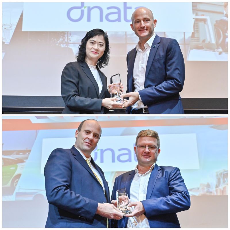 dnata na LinkedIn: #wearednata | Komentářů: 25 dnata na LinkedIn: #wearednata | Komentářů: 25