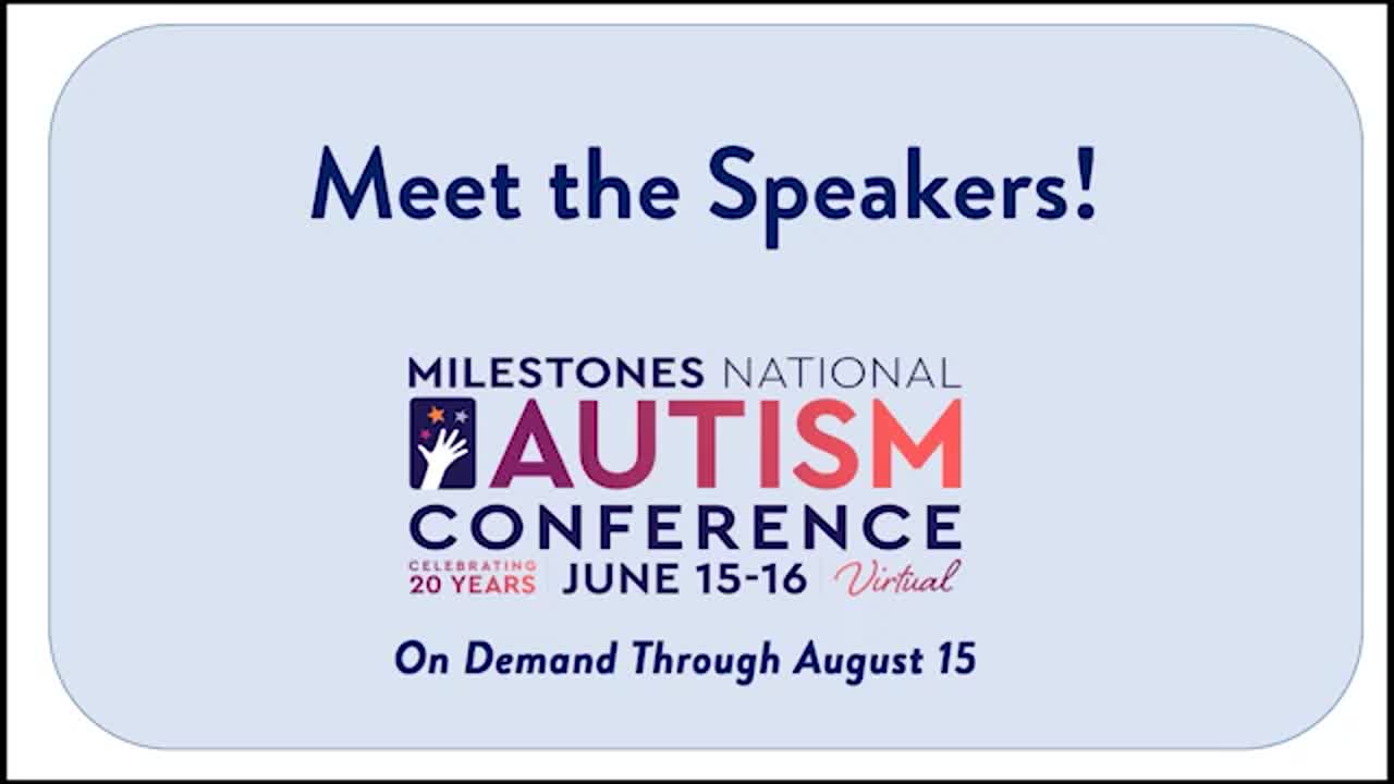 Milestones Autism Resources on LinkedIn: 2022 Milestones National ... Milestones Autism Resources on LinkedIn: 2022 Milestones National ...
