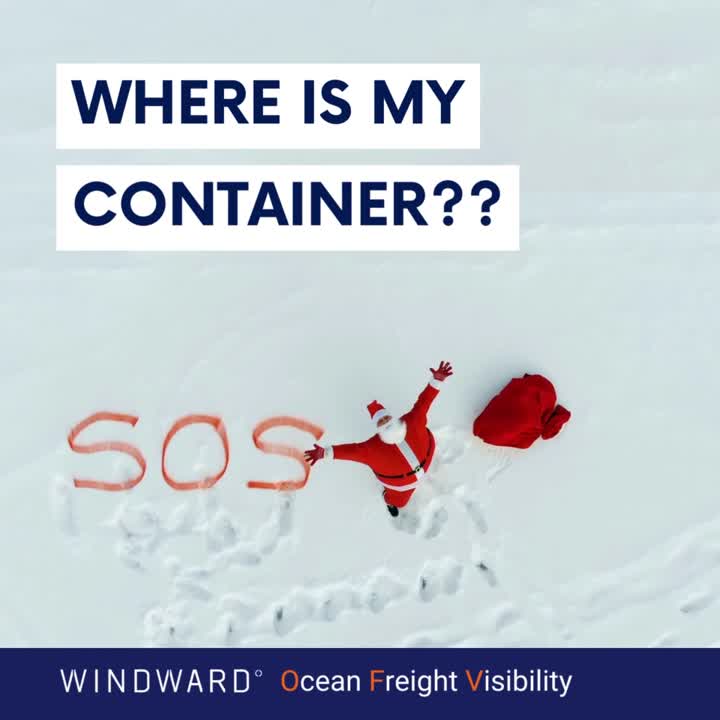 Guy Moav on LinkedIn: Sign up for an ocean freight visibility demo Guy Moav on LinkedIn: Sign up for an ocean freight visibility demo