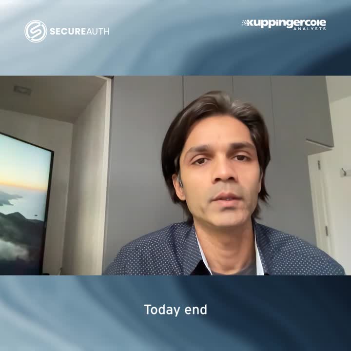 Andrew Massi on LinkedIn: Webinar: Take Invisible MFA to the Next Level ... Andrew Massi on LinkedIn: Webinar: Take Invisible MFA to the Next Level ...