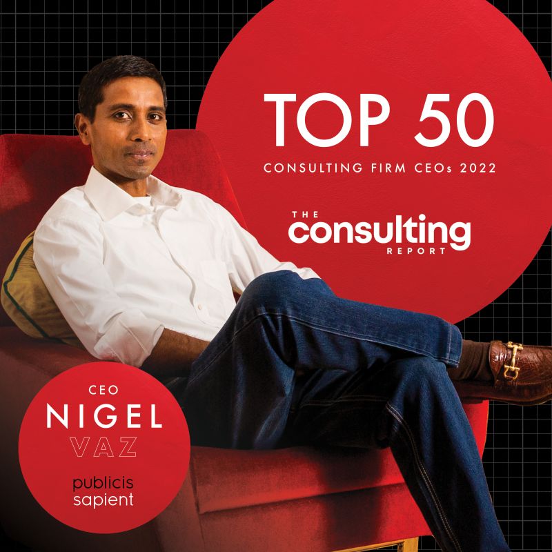 Abhishek Bhattacharya on LinkedIn: #ceo #publicissapient #consulting Abhishek Bhattacharya on LinkedIn: #ceo #publicissapient #consulting