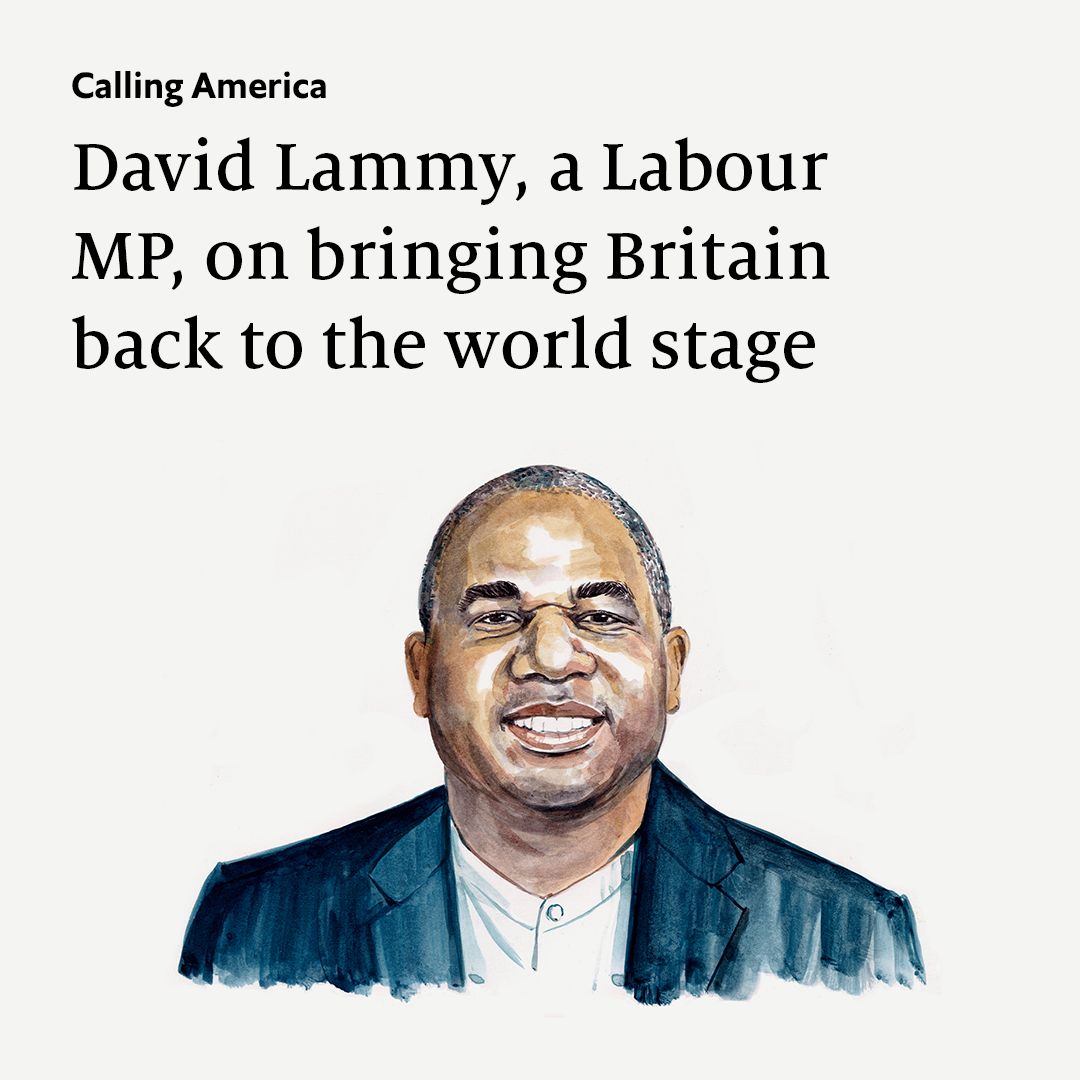The Economist LinkedIn: “America will remain Britain’s single most ... The Economist LinkedIn: “America will remain Britain’s single most ...
