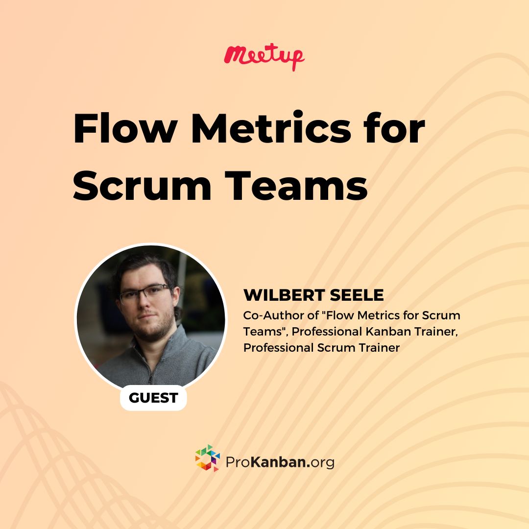 ProKanban.org on LinkedIn: #scrum #flowmetrics ProKanban.org on LinkedIn: #scrum #flowmetrics