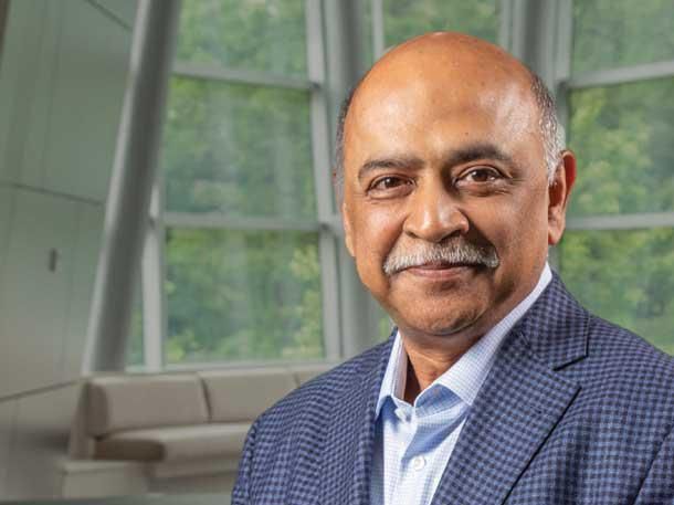 Jens Ziemann on LinkedIn: IBM CEO Arvind Krishna: AI, Hybrid Cloud ... Jens Ziemann on LinkedIn: IBM CEO Arvind Krishna: AI, Hybrid Cloud ...