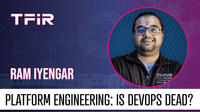 Benoit Moussaud on LinkedIn: Platform Engineering vs DevOps | Cloud ... Benoit Moussaud on LinkedIn: Platform Engineering vs DevOps | Cloud ...