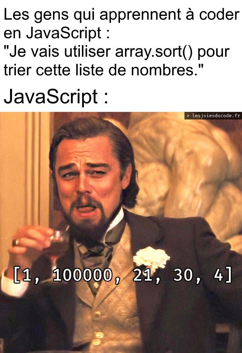 Les Joies du Code on LinkedIn: JavaScript ️ https://lnkd.in/d_fKVkS ... Les Joies du Code on LinkedIn: JavaScript ️ https://lnkd.in/d_fKVkS ...