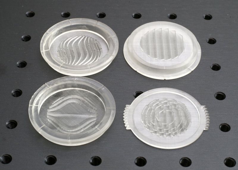Tech Xplore on LinkedIn: Scientists develop energy-saving, tunable meta ... Tech Xplore on LinkedIn: Scientists develop energy-saving, tunable meta ...