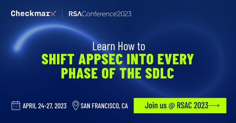 Ana Lucia Amaral on LinkedIn: RSA Conference 2023 Ana Lucia Amaral on LinkedIn: RSA Conference 2023