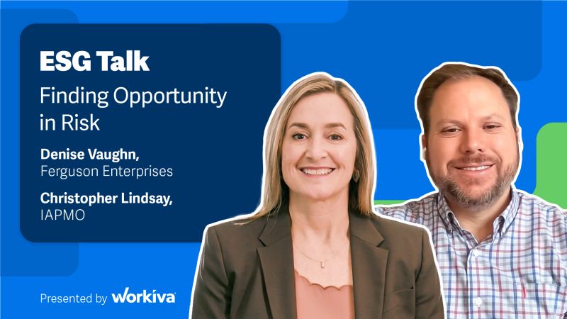 Workiva on LinkedIn: ESG Talk | 26 comments Workiva on LinkedIn: ESG Talk | 26 comments