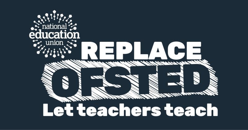 Dr. Vasso Kontou-Watson on LinkedIn: Replace Ofsted Dr. Vasso Kontou-Watson on LinkedIn: Replace Ofsted