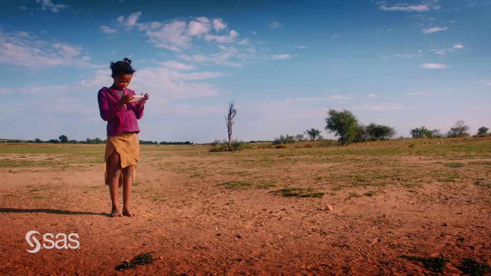 SAS on LinkedIn: SAS Helps Researchers Save Endangered Species | 17 ... SAS on LinkedIn: SAS Helps Researchers Save Endangered Species | 17 ...