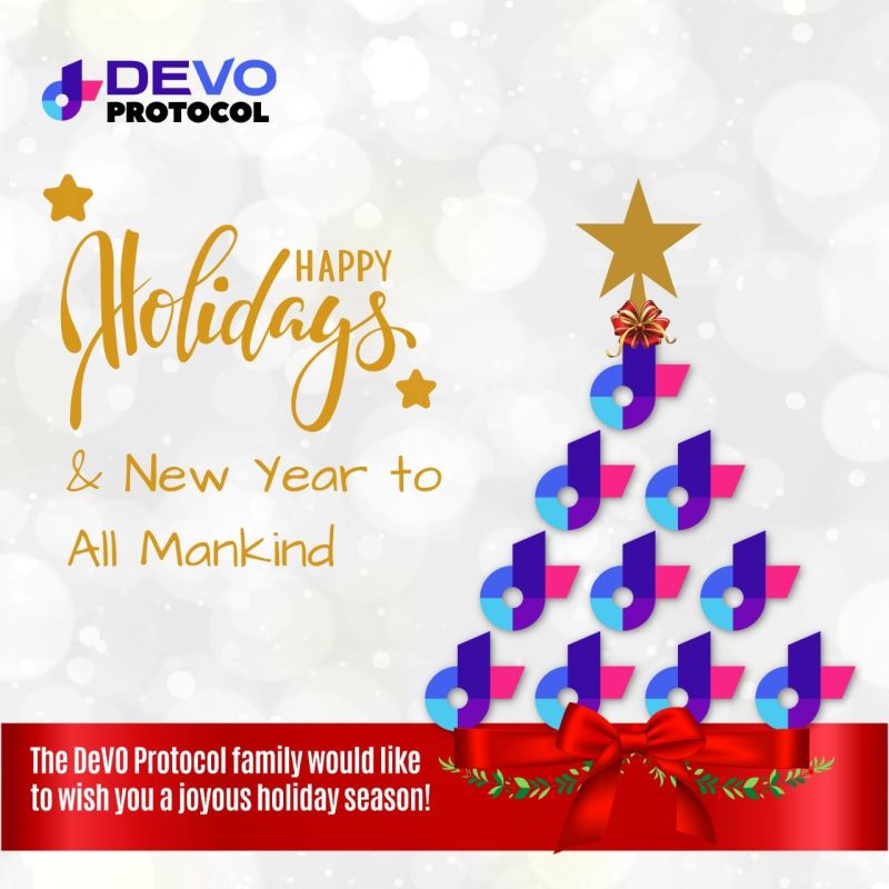 DeVO Protocol LinkedIn‘de: From the DeVO Protocol family to yours ... DeVO Protocol LinkedIn‘de: From the DeVO Protocol family to yours ...