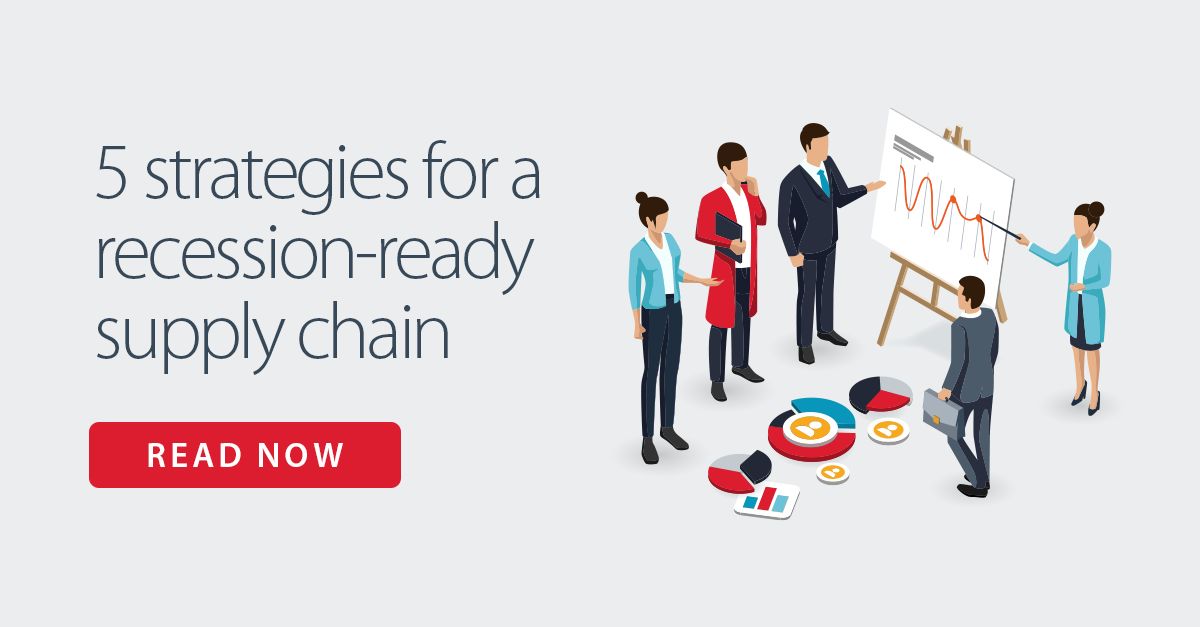 Kinaxis on LinkedIn: 5 strategies for a recession-ready supply chain Kinaxis on LinkedIn: 5 strategies for a recession-ready supply chain