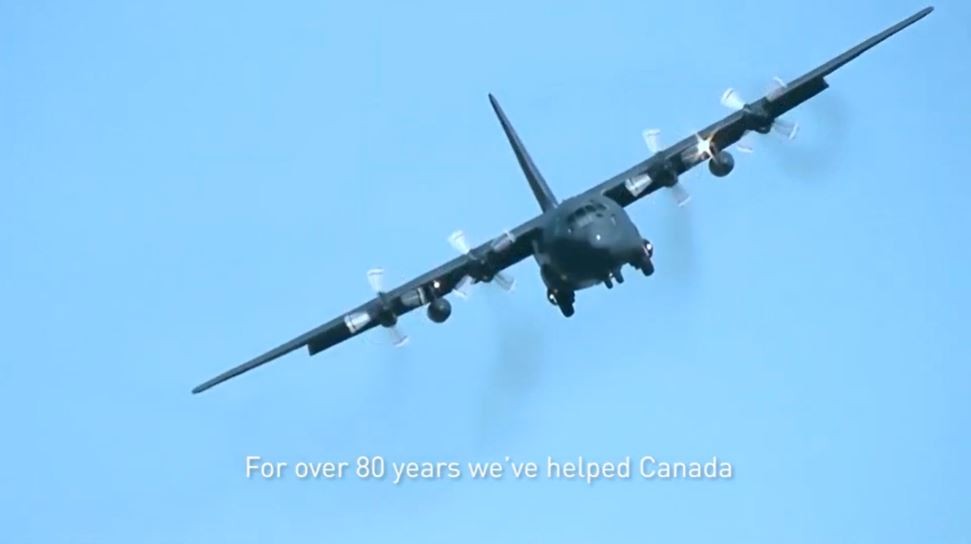 John Hately on LinkedIn: Canada’s Trusted Defence Partner John Hately on LinkedIn: Canada’s Trusted Defence Partner