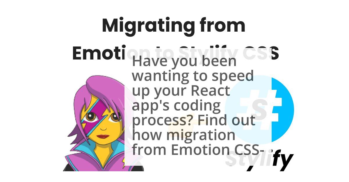 React Jobs on LinkedIn: Faster React apps coding: How to migrate from ... React Jobs on LinkedIn: Faster React apps coding: How to migrate from ...