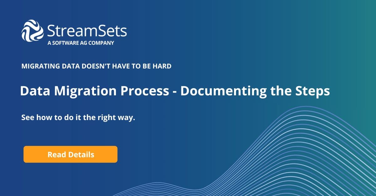 Marty Norris on LinkedIn: Documenting the Steps in Your Data Migration ... Marty Norris on LinkedIn: Documenting the Steps in Your Data Migration ...
