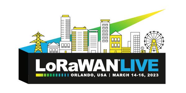 IoT For All on LinkedIn: LoRaWAN Live in Orlando 2023 IoT For All on LinkedIn: LoRaWAN Live in Orlando 2023