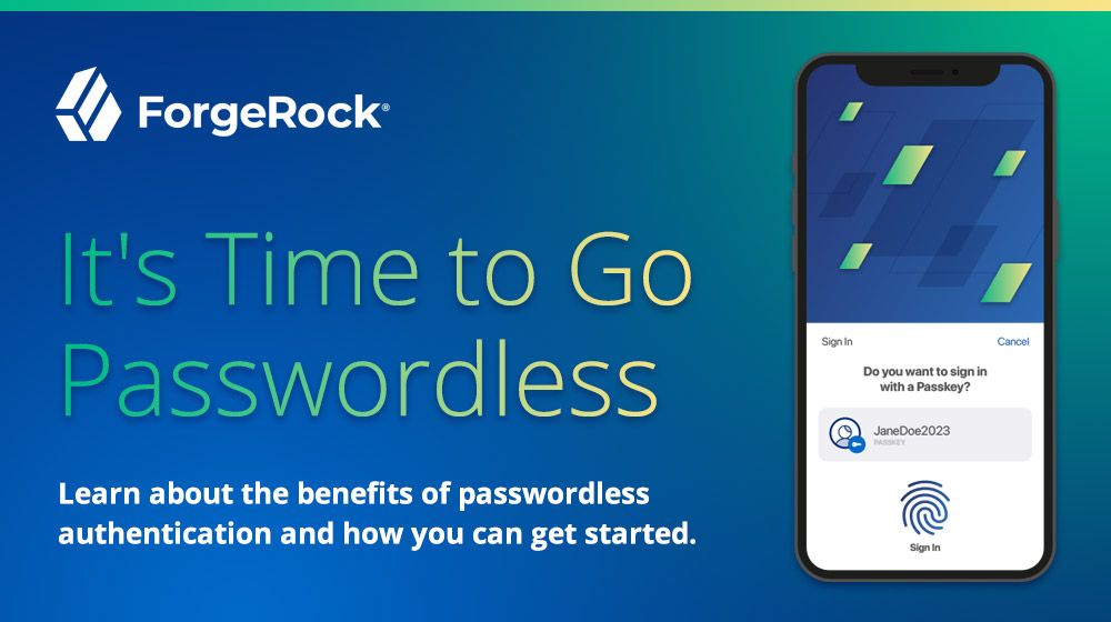 Ed Enzmann on LinkedIn: It’s Time to Go Passwordless Ed Enzmann on LinkedIn: It’s Time to Go Passwordless