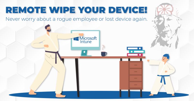 Alltek Services, Inc. on LinkedIn: #intune Alltek Services, Inc. on LinkedIn: #intune