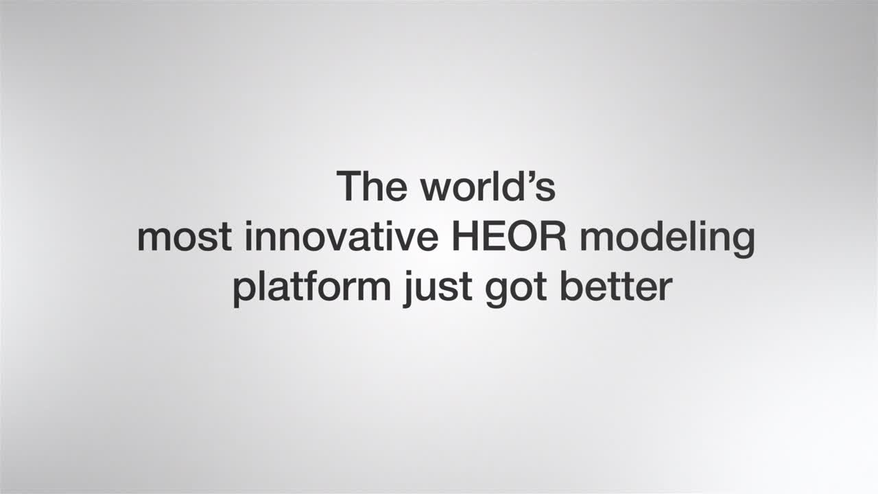 hēRo3 - HEOR Modeling (Part of Avalere Health) on LinkedIn: Advanced ... hēRo3 - HEOR Modeling (Part of Avalere Health) on LinkedIn: Advanced ...