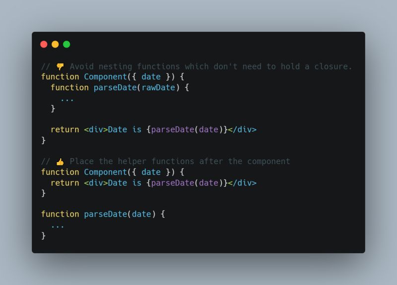 Alireza Razinejad on LinkedIn: #javascript #typescript #reactjs #frontend Alireza Razinejad on LinkedIn: #javascript #typescript #reactjs #frontend